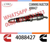 China Fuel injector Neutral common rail fuel injector nozzle 4062568 4062569 4088427 for sale