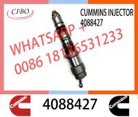 China Fuel injector Neutral common rail fuel injector nozzle 4062568 4062569 4088427 for sale