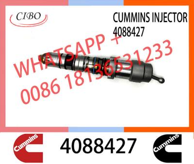 China Fuel injector Neutral common rail fuel injector nozzle 4062568 4062569 4088427 for sale
