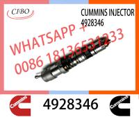 China hinery Engines Parts QSK23 Diesel Engine Fuel Injector 4087887 4010163 4928346 for sale