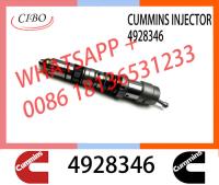 China hinery Engines Parts QSK23 Diesel Engine Fuel Injector 4087887 4010163 4928346 for sale