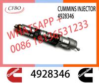 China hinery Engines Parts QSK23 Diesel Engine Fuel Injector 4087887 4010163 4928346 for sale