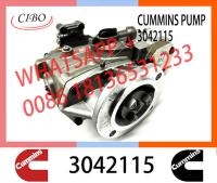 China NT855 K19 Fuel injector pump 326400 3264282 3419216 3264686 3021961 4951424 3042115 3410180 3165661 for sale