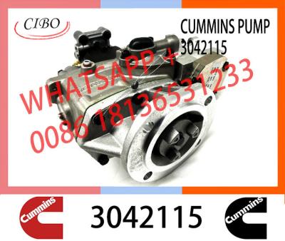 China NT855 K19 Fuel injector pump 326400 3264282 3419216 3264686 3021961 4951424 3042115 3410180 3165661 for sale