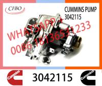 China NT855 K19 Fuel injector pump 326400 3264282 3419216 3264686 3021961 4951424 3042115 3410180 3165661 for sale