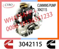 China NT855 K19 Fuel injector pump 326400 3264282 3419216 3264686 3021961 4951424 3042115 3410180 3165661 for sale
