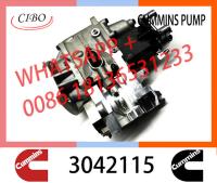 China NT855 K19 Fuel injector pump 326400 3264282 3419216 3264686 3021961 4951424 3042115 3410180 3165661 for sale