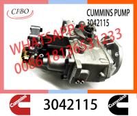 China NT855 K19 Fuel injector pump 326400 3264282 3419216 3264686 3021961 4951424 3042115 3410180 3165661 for sale