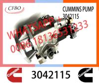China NT855 K19 Fuel injector pump 326400 3264282 3419216 3264686 3021961 4951424 3042115 3410180 3165661 for sale