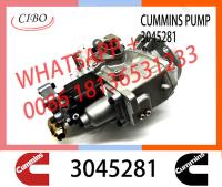 China NTA855 K38 KTA38 PT pump fuel Injector pump 4951419 3037216 3165400 3045281 3015253 3075525 for sale