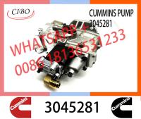 China NTA855 K38 KTA38 PT pump fuel Injector pump 4951419 3037216 3165400 3045281 3015253 3075525 for sale