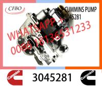 China NTA855 K38 KTA38 PT pump fuel Injector pump 4951419 3037216 3165400 3045281 3015253 3075525 for sale