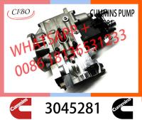 China NTA855 K38 KTA38 PT pump fuel Injector pump 4951419 3037216 3165400 3045281 3015253 3075525 for sale