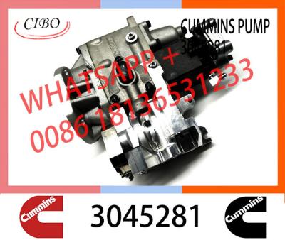 China NTA855 K38 KTA38 PT pump fuel Injector pump 4951419 3037216 3165400 3045281 3015253 3075525 for sale