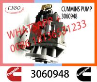 China Diesel Engine Parts K19 K38 PT fuel injection pump 3042115 3045281 3045281 3060945 3060945 3060947 3060948 for sale