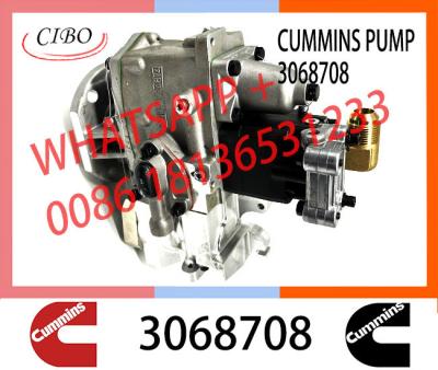 China Genuine K19 PT Diesel Fuel Injection Pump PT Engine Parts Fuel Pump 3068708 4076956 for sale
