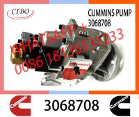 China Genuine K19 PT Diesel Fuel Injection Pump PT Engine Parts Fuel Pump 3068708 4076956 for sale