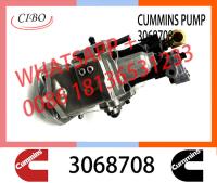 China Genuine K19 PT Diesel Fuel Injection Pump PT Engine Parts Fuel Pump 3068708 4076956 for sale