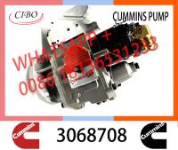 China Genuine K19 PT Diesel Fuel Injection Pump PT Engine Parts Fuel Pump 3068708 4076956 for sale