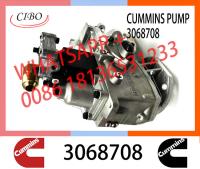 China Genuine K19 PT Diesel Fuel Injection Pump PT Engine Parts Fuel Pump 3068708 4076956 for sale