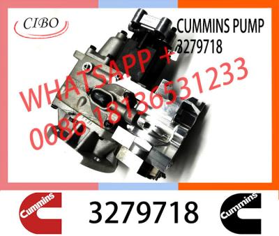 China Diesel Fuel Common Rail Injection pump 2048809 3060948 3068708 4915472 3279718 New Technology for sale