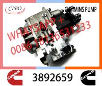 China NTA855 engine fuel system spare parts fuel injection pump PT pump 4951501 3262033 3045281 3892659 for sale