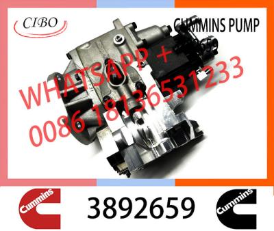 China NTA855 engine fuel system spare parts fuel injection pump PT pump 4951501 3262033 3045281 3892659 for sale