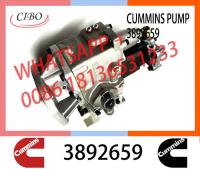 China NTA855 engine fuel system spare parts fuel injection pump PT pump 4951501 3262033 3045281 3892659 for sale
