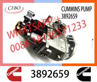 China NTA855 engine fuel system spare parts fuel injection pump PT pump 4951501 3262033 3045281 3892659 for sale
