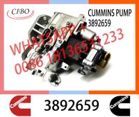 China NTA855 engine fuel system spare parts fuel injection pump PT pump 4951501 3262033 3045281 3892659 for sale