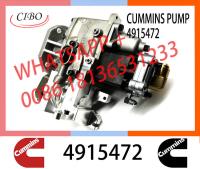 China Engine Injection Pump Diesel Fuel Pump 4915472 4951420 3279718 3068708 3060948Neutral for sale