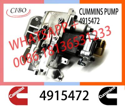 China Engine Injection Pump Diesel Fuel Pump 4915472 4951420 3279718 3068708 3060948Neutral for sale