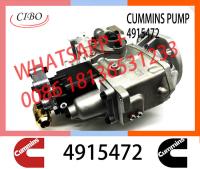 China Engine Injection Pump Diesel Fuel Pump 4915472 4951420 3279718 3068708 3060948Neutral for sale