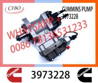 China Cumminss Engine Parts QSL Diesel Fuel Injection Pump 3973228 4954200 2872191 4902731 2872930 4921431 for sale
