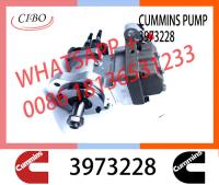 China Cumminss Engine Parts QSL Diesel Fuel Injection Pump 3973228 4954200 2872191 4902731 2872930 4921431 for sale