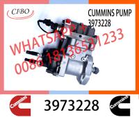 China Cumminss Engine Parts QSL Diesel Fuel Injection Pump 3973228 4954200 2872191 4902731 2872930 4921431 for sale