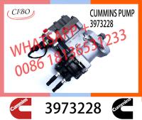 China Cumminss Engine Parts QSL Diesel Fuel Injection Pump 3973228 4954200 2872191 4902731 2872930 4921431 for sale