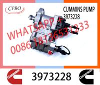 China Cumminss Engine Parts QSL Diesel Fuel Injection Pump 3973228 4954200 2872191 4902731 2872930 4921431 for sale