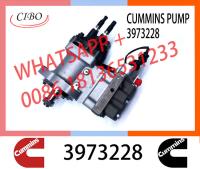 China Cumminss Engine Parts QSL Diesel Fuel Injection Pump 3973228 4954200 2872191 4902731 2872930 4921431 for sale
