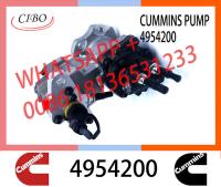 China 6745-71-1170 6745-71-1010 3973228 2872191 4954200 2872930 PC300-8 Engine SAA6d114 Qsc Excavator Fuel Pump for sale