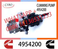 China 6745-71-1170 6745-71-1010 3973228 2872191 4954200 2872930 PC300-8 Engine SAA6d114 Qsc Excavator Fuel Pump for sale