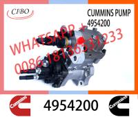 China 6745-71-1170 6745-71-1010 3973228 2872191 4954200 2872930 PC300-8 Engine SAA6d114 Qsc Excavator Fuel Pump for sale