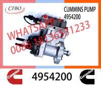 China 6745-71-1170 6745-71-1010 3973228 2872191 4954200 2872930 PC300-8 Engine SAA6d114 Qsc Excavator Fuel Pump for sale