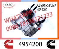China 6745-71-1170 6745-71-1010 3973228 2872191 4954200 2872930 PC300-8 Engine SAA6d114 Qsc Excavator Fuel Pump for sale