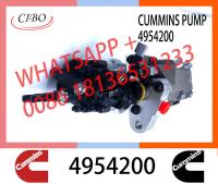 China 6745-71-1170 6745-71-1010 3973228 2872191 4954200 2872930 PC300-8 Engine SAA6d114 Qsc Excavator Fuel Pump for sale