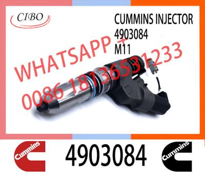 China M11 ISM11 Engine Diesel Fuel Injector Assembly 4903084 4307547 4026222 4307516 3083849 3087557 3411756 for sale