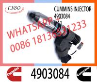 China M11 ISM11 Engine Diesel Fuel Injector Assembly 4903084 4307547 4026222 4307516 3083849 3087557 3411756 for sale