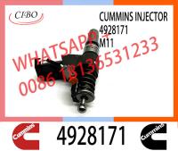 China M11 Fuel Injector Assembly 4026222 4903472 4061851 4903319 3095040 4902921 3411756 4903084 3411754 4928171 for sale