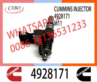 China M11 Fuel Injector Assembly 4026222 4903472 4061851 4903319 3095040 4902921 3411756 4903084 3411754 4928171 for sale