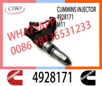 China M11 Fuel Injector Assembly 4026222 4903472 4061851 4903319 3095040 4902921 3411756 4903084 3411754 4928171 for sale